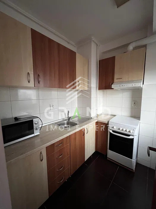 Ap 1 camera DECOMANDAT, BALCON, zona Marasti - Grand Imob Expert